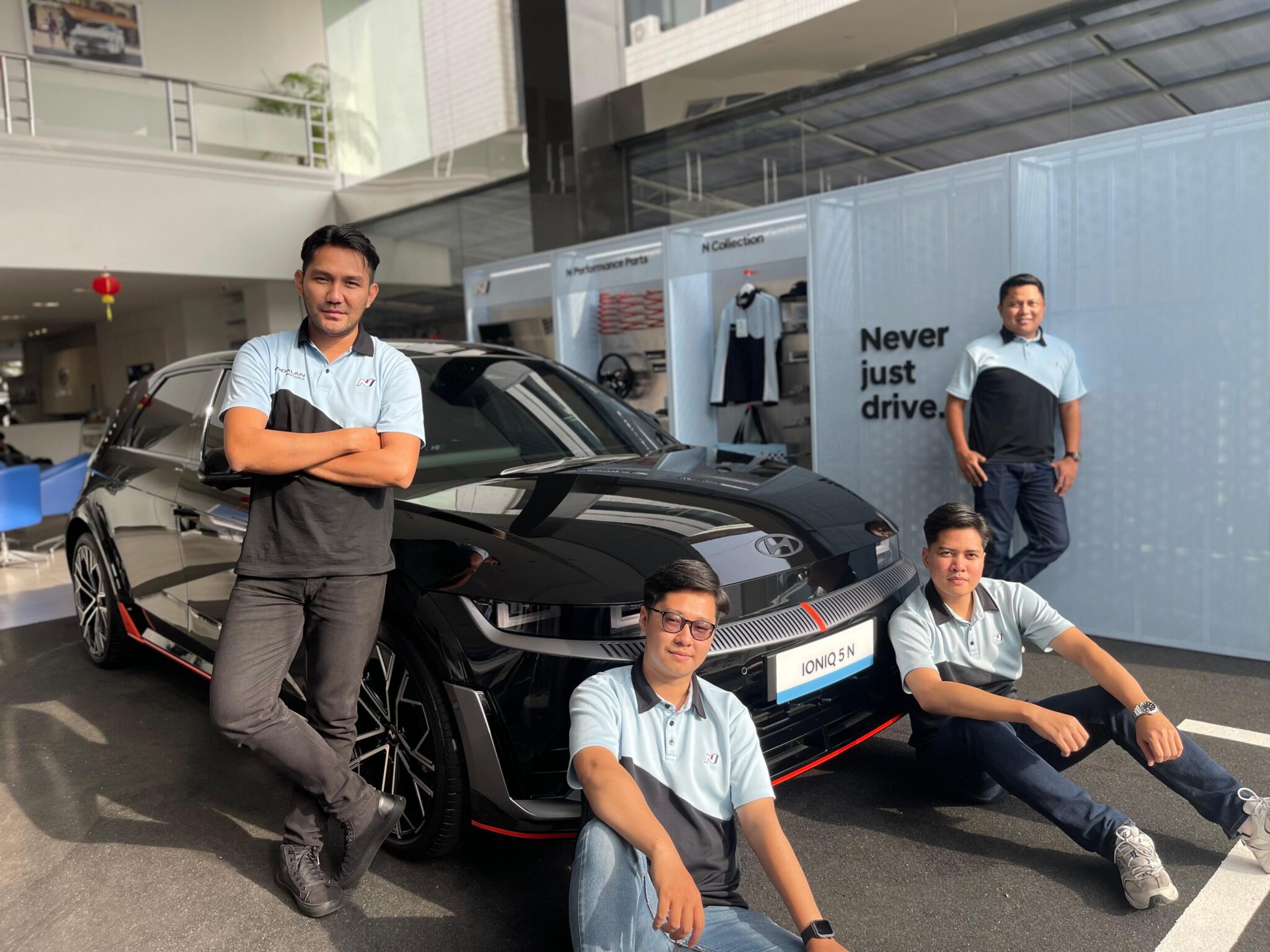 Home - Andalan Motors